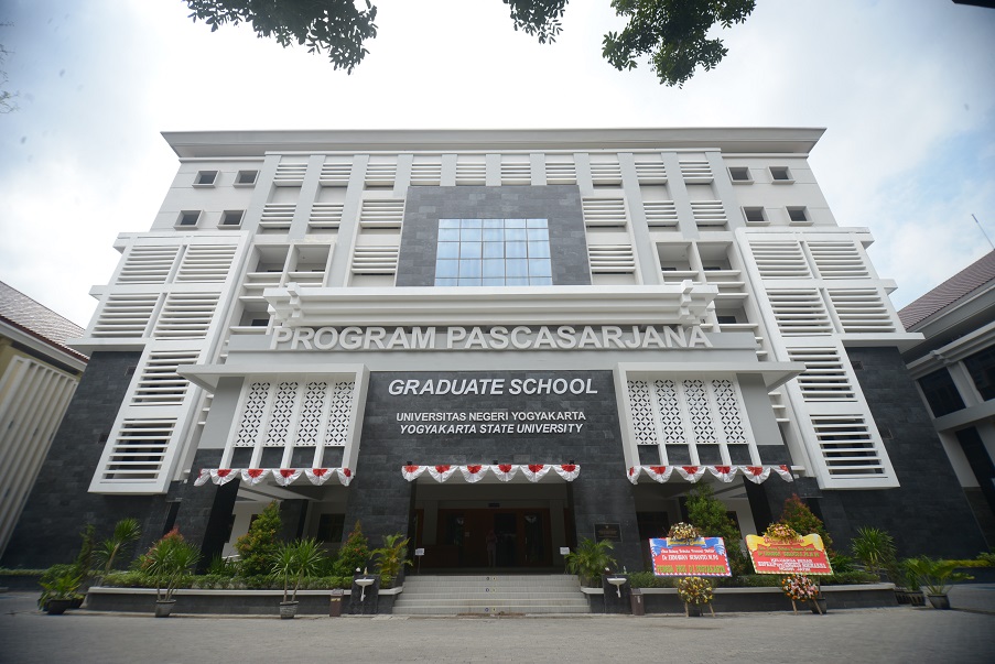 UNY Buka Program Studi Magister Ilmu Lingkungan | Universitas Negeri Yogyakarta